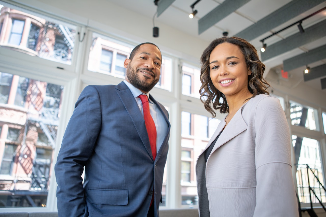 The Art of Equity Split Between Co-founders: Insights, Case Studies ...