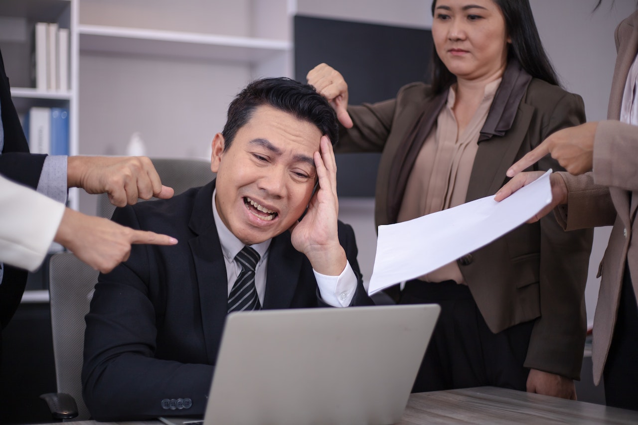 Down Rounds: The Silent Killer of Startup Dreams? - Tactyqal