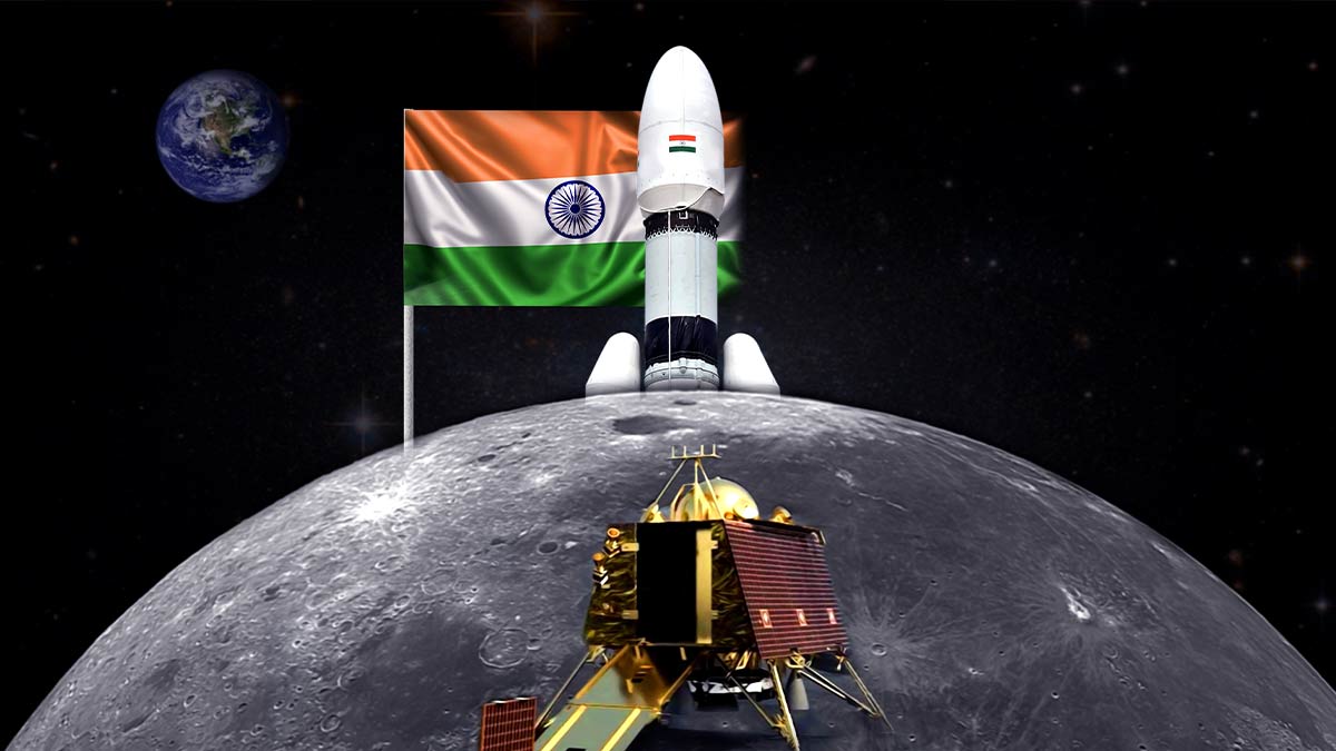 Startup Lessons from the Successful Landing of Chandrayaan 3 - Tactyqal