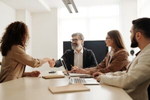 The Role & Responsibilities of HR Business Partners (HRBP) - Tactyqal