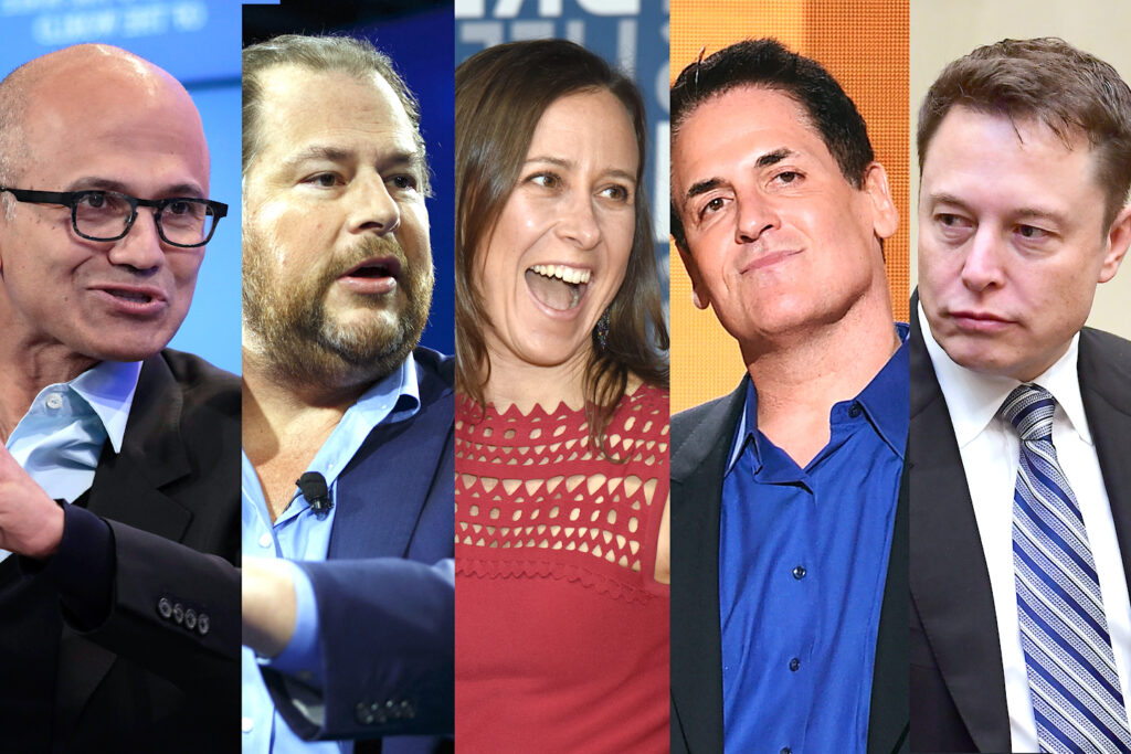 What is a Serial Entrepreneur? - Tactyqal