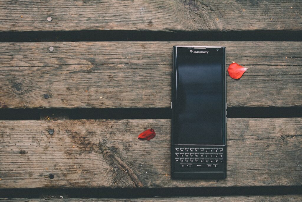 Why Blackberry Failed? An Introspective Look at the Rise and Fall of ...