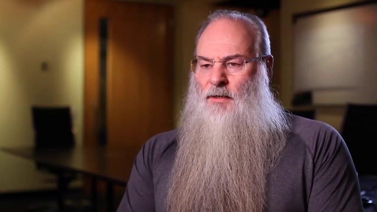 The Innovative Journey of Mark Leonard and Constellation Software ...