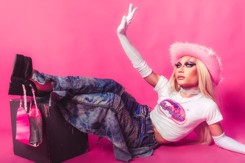 What is Barbiecore Fashion? A Nostalgic Trend Making a Comeback - Tactyqal