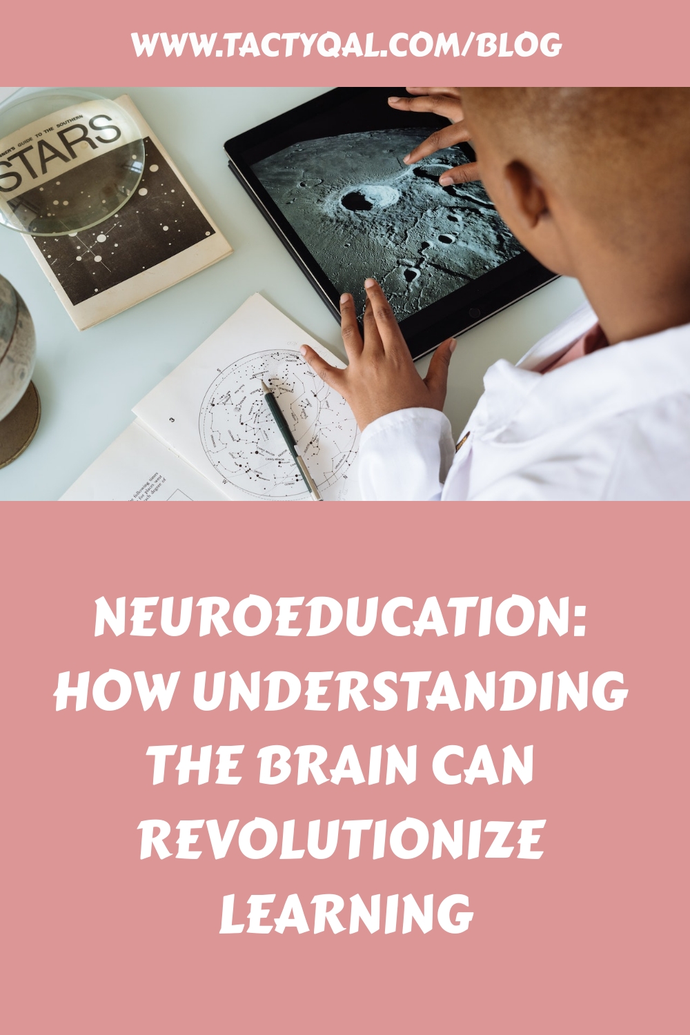 Neuroeducation: How Understanding the Brain Can Revolutionize Learning - Tactyqal