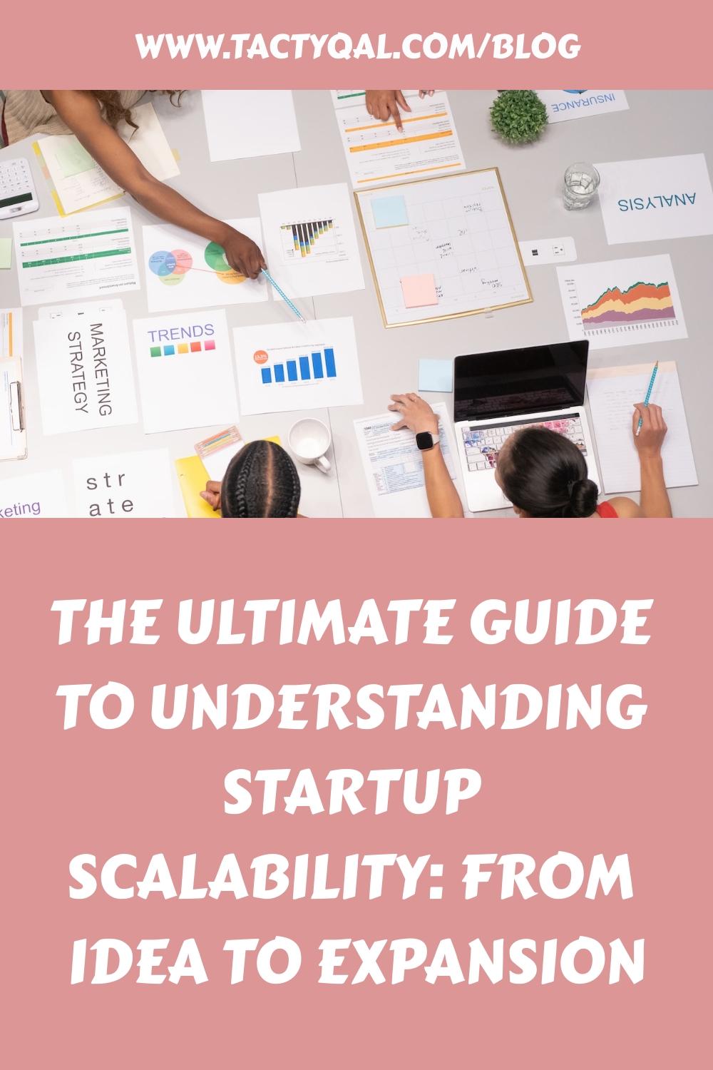 The Ultimate Guide to Understanding Startup Scalability: From Idea to ...
