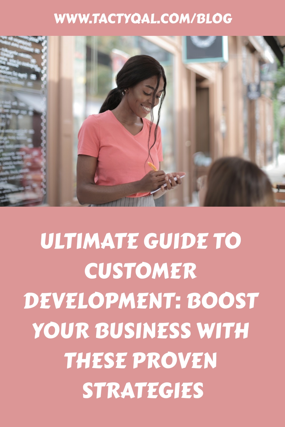 Ultimate Guide to Customer Development: Boost Your Business with These ...