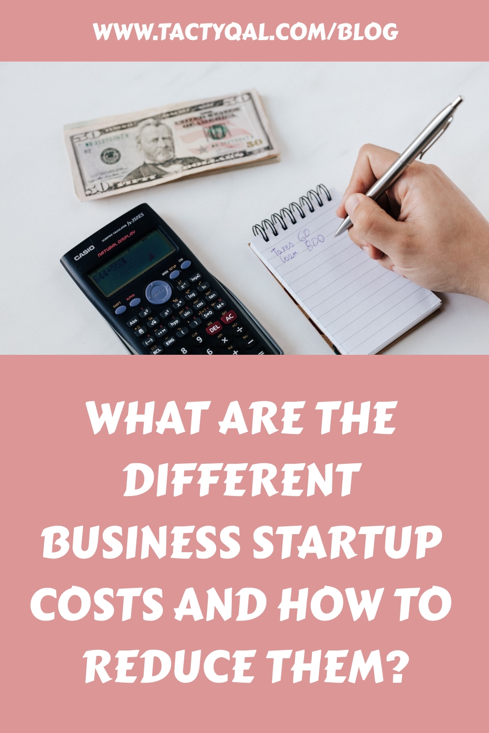 What are the different business startup costs and how to reduce them ...