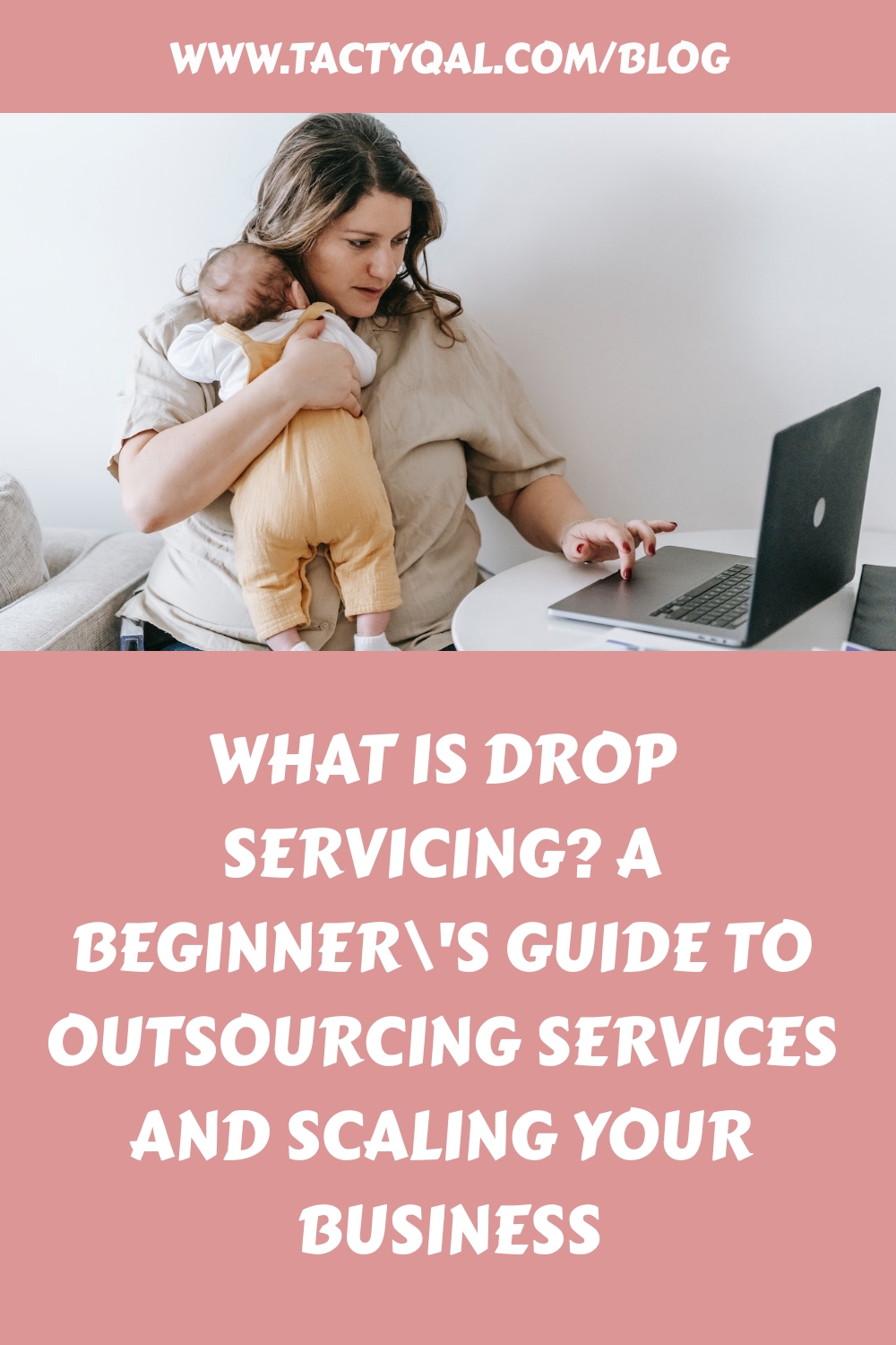 What is Drop Servicing? A Beginner's Guide to Outsourcing Services and ...