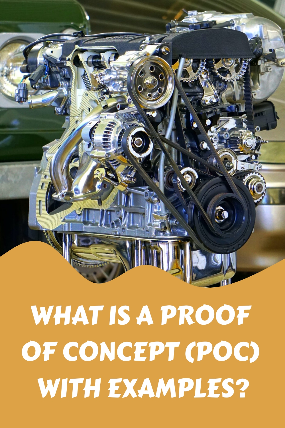 What is a proof of concept (PoC) with examples? - Tactyqal .com