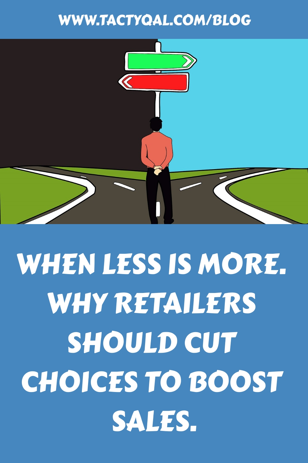 When less is more. Why retailers should cut choices to boost sales ...