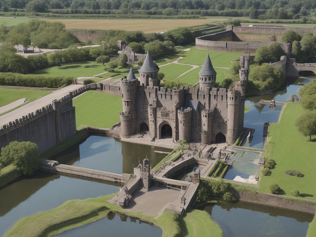 How to Measure a Business Moat? - Tactyqal