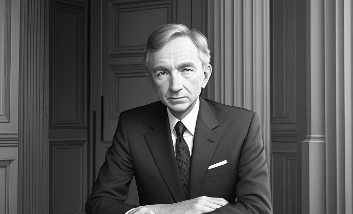 From Rags to Riches: The Bernard Arnault Success Story - Tactyqal