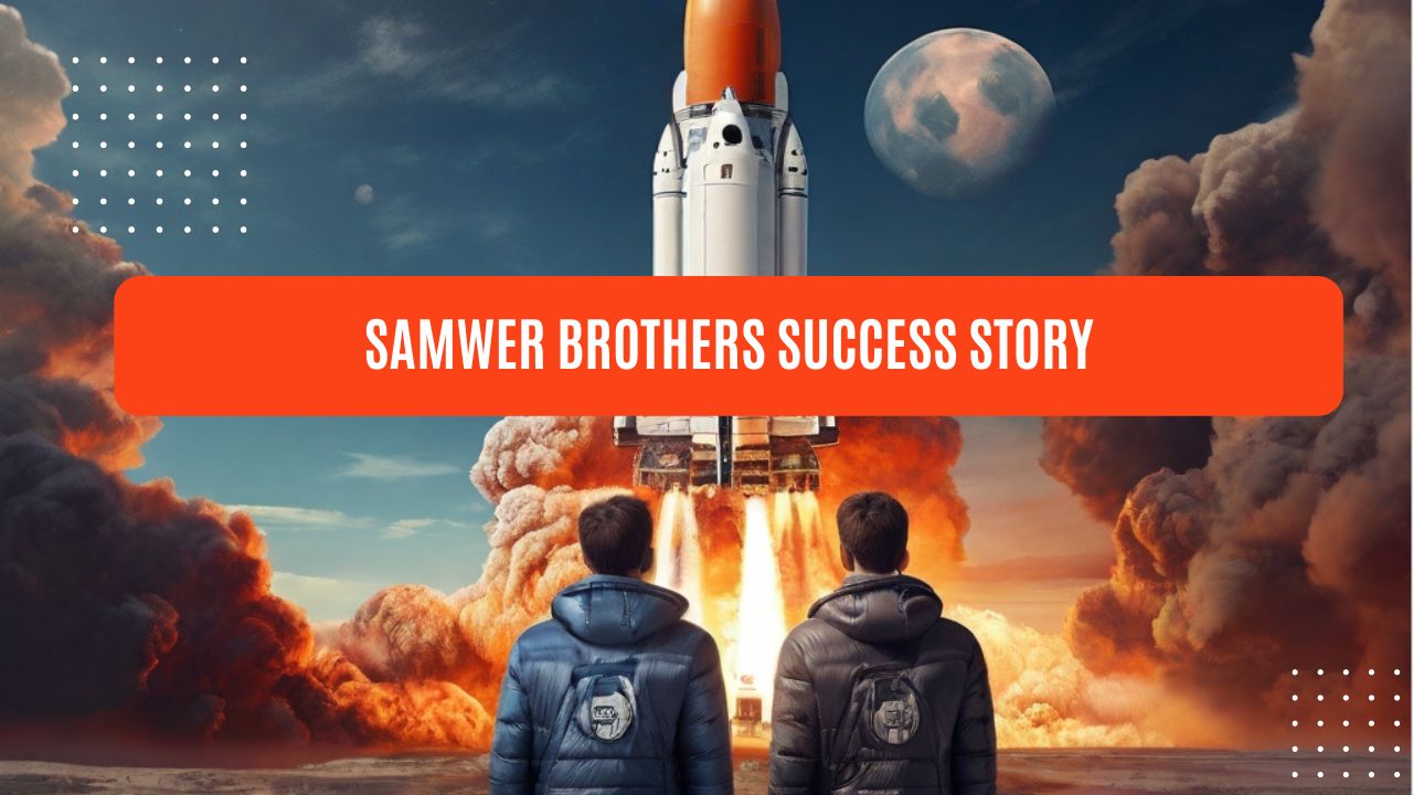 The Samwer Brothers: Success Story & Lessons to Learn - Tactyqal