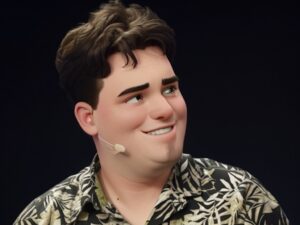 The Epic Journey of Palmer Luckey - Tactyqal