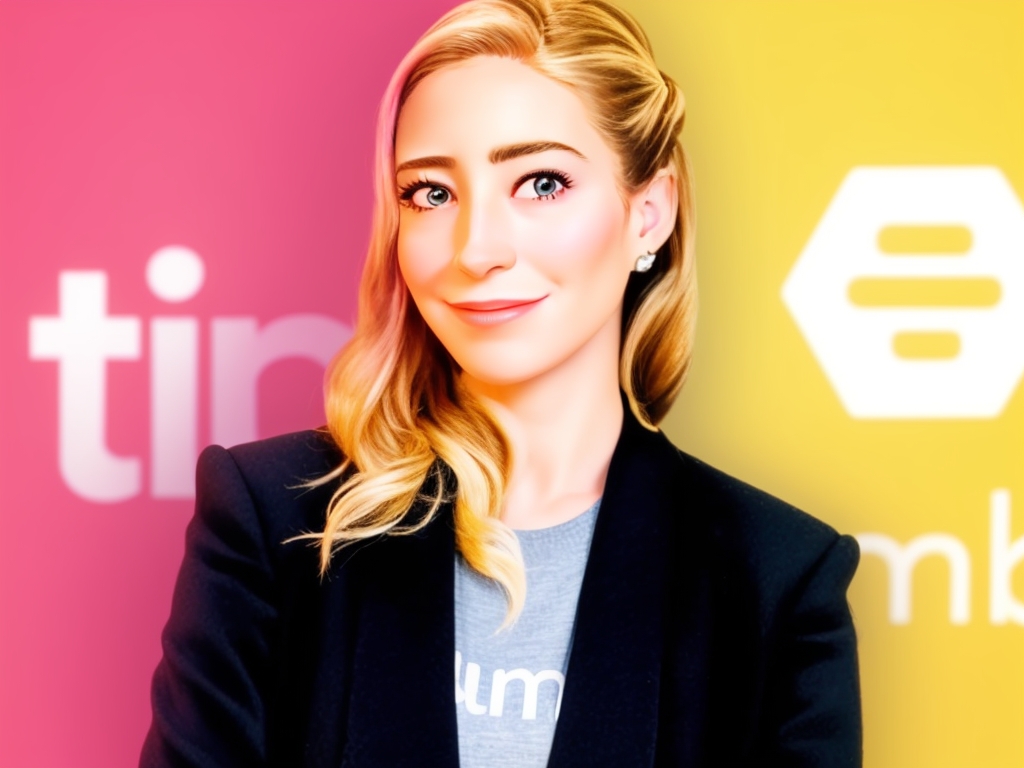 The Inspiring Journey of Whitney Wolfe Herd- Cofounder of Tinder and ...