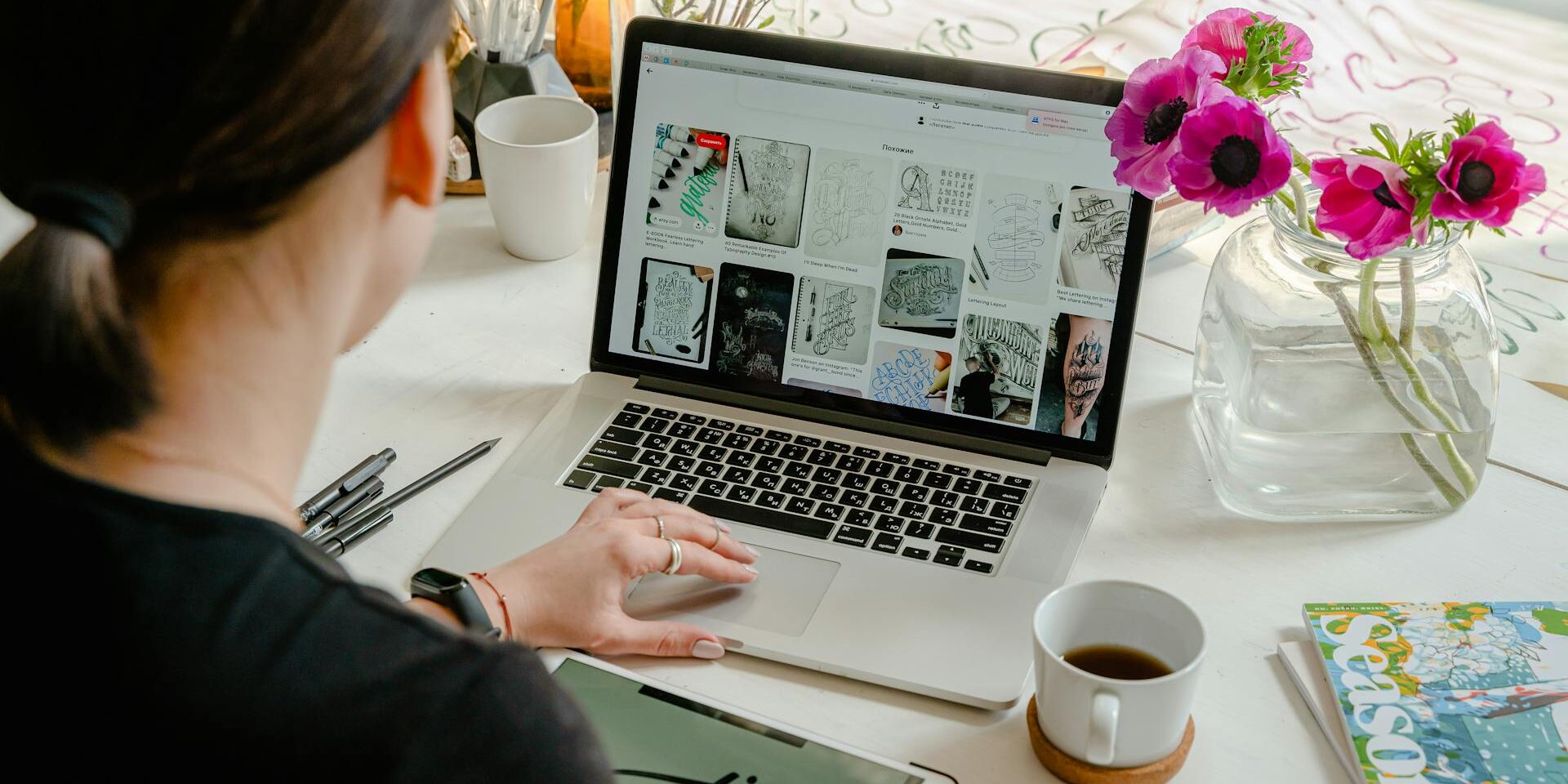 55 Art Business Ideas to Make Money from Your Creativity - Tactyqal