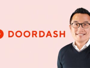 Tony Xu's Success Story Behind DoorDash - Tactyqal